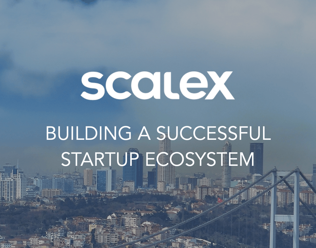 ScaleX Ventures